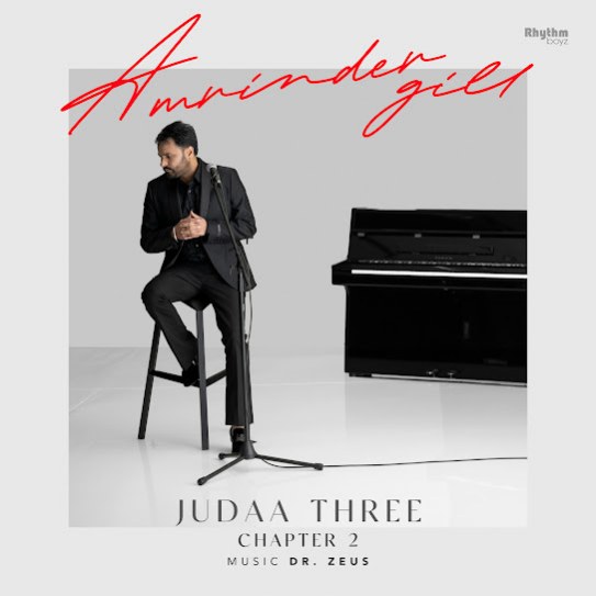 Judaa 3 Chapter 2 by Amrinder Gill | Songs Download & Play - NowSongs.com