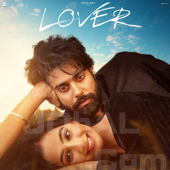 Lover (OST) by Hashmat Sultana | Jass Manak | Sachet Tandon | Sharry ...