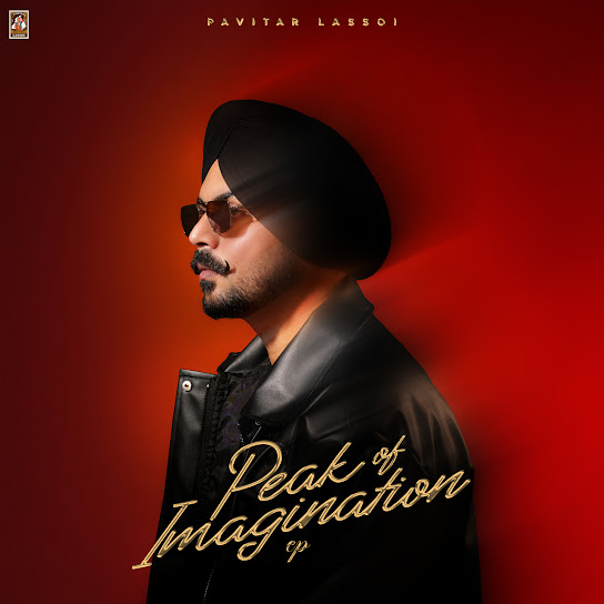 Peak Of Imagination - EP by Pavitar Lassoi | Songs Download & Play ...